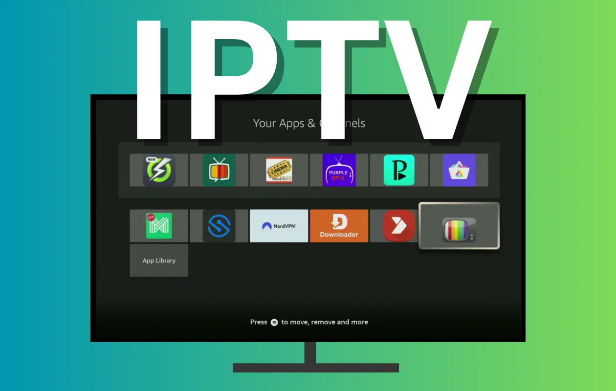 Top IPTV Solutions for Modern Streaming in 2025 | Expert Guide - TV Streamers
