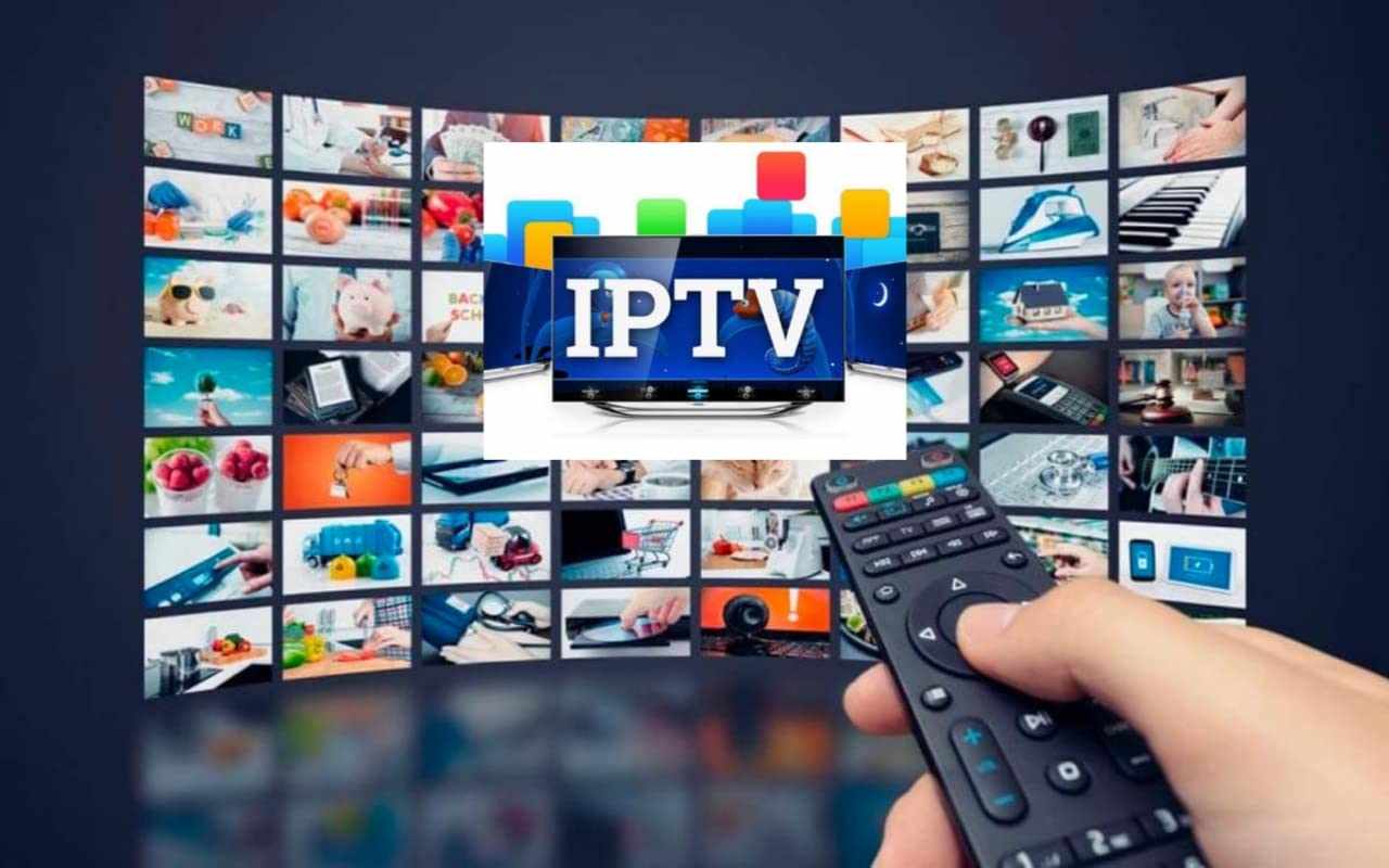 Top IPTV Channels to Stream in 2025 | Ultimate Guide - TV Streamers
